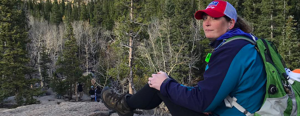 Meet FRÉ Ambassador Jennie Jordan Lutzow, Adaptive Athlete & Empowerme ...