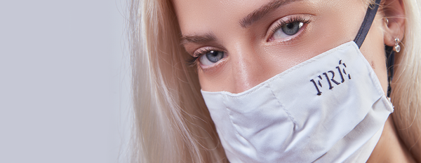 Protect Yourself & Treat Your Skin with SHIELD ME | FRÉ Skincare