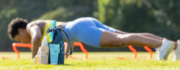 AMBASSADOR MARISSA CUNNINGHAM DISCOVERED HEALTHY LIVING WHILE COMBATIN ...