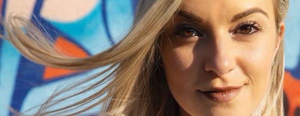 Meet Joelle Samantha, Israel Trip Prize Winner & FRÉ Ambassador Tr | FRÉ Skincare