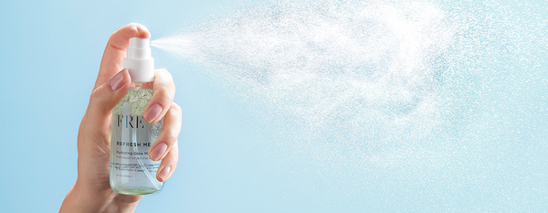 Refresh Your Skin This Summer | FRÉ Skincare